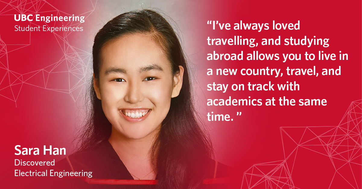 Transform Your Engineering Journey with Global Exchange Programs | UBC Engineering